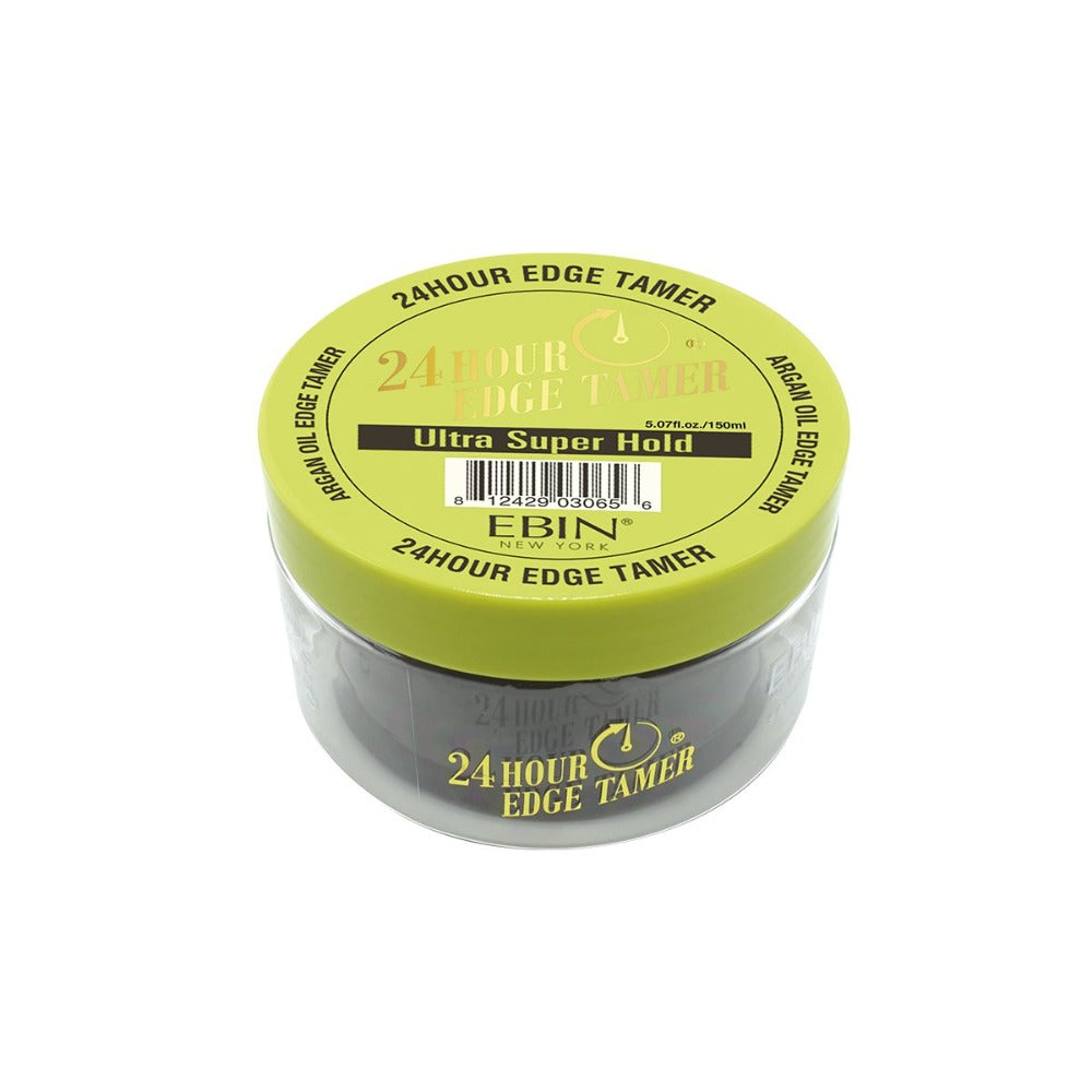 Ebin New York 24 HOUR EDGE TAMER - ULTRA SUPER HOLD